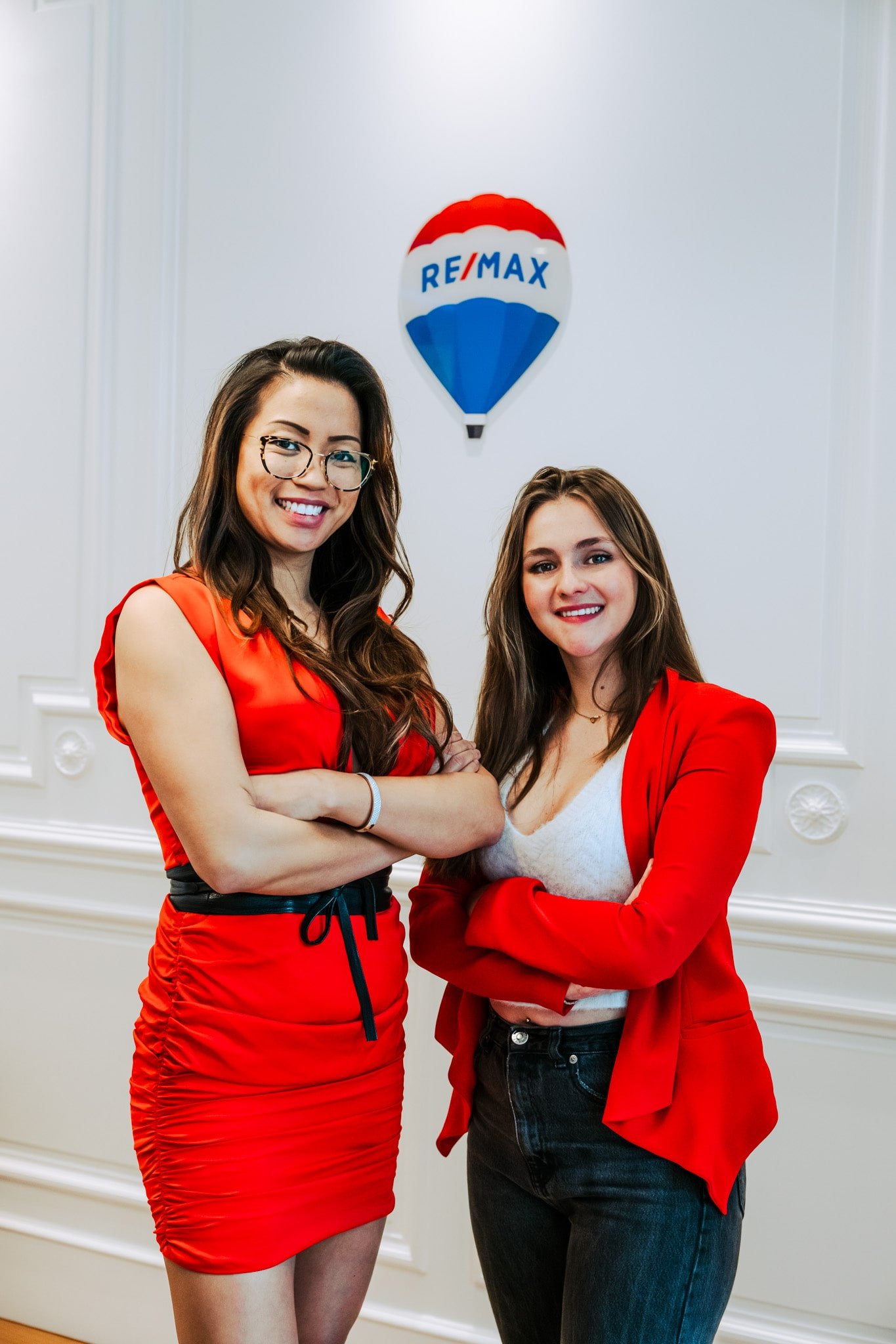 RE/MAX - Société de production vidéo - Cameleon Studio